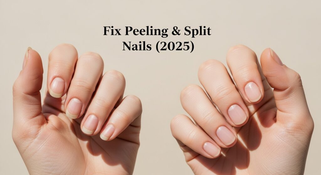 What Is a Full Set of Nails? Types, Cost & Process (2026)